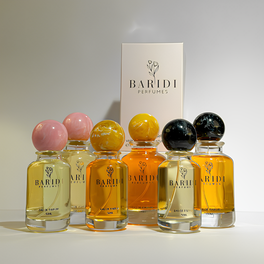 baridi perfumes-maastricht