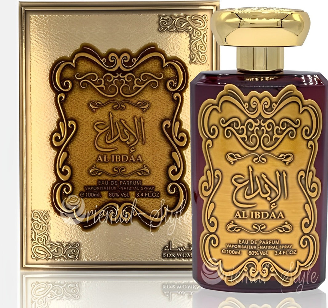 Producten – baridi perfumes-maastricht