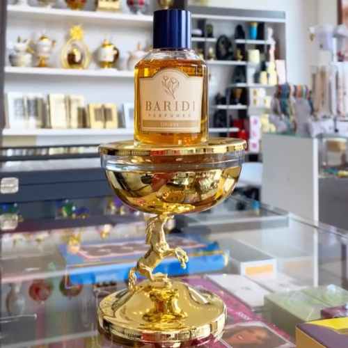 baridi perfumes-maastricht